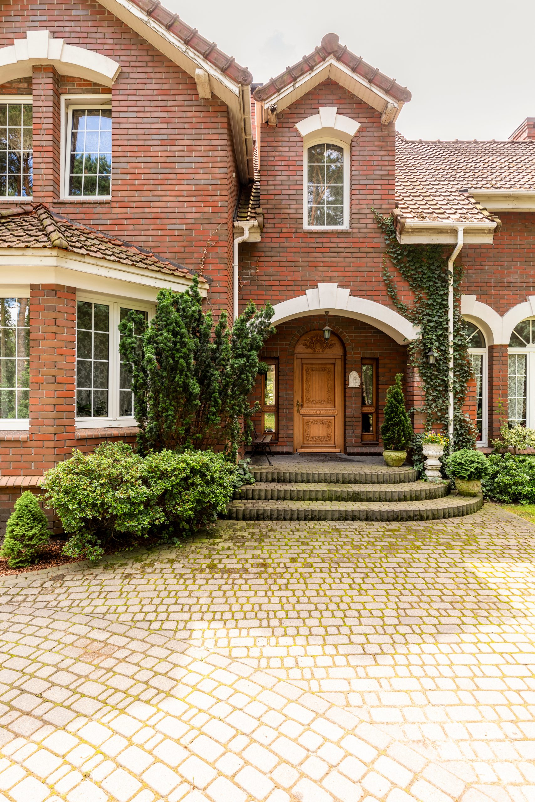 Masonry Restoration Near Me Oak Brook Stonemason BrickLayers