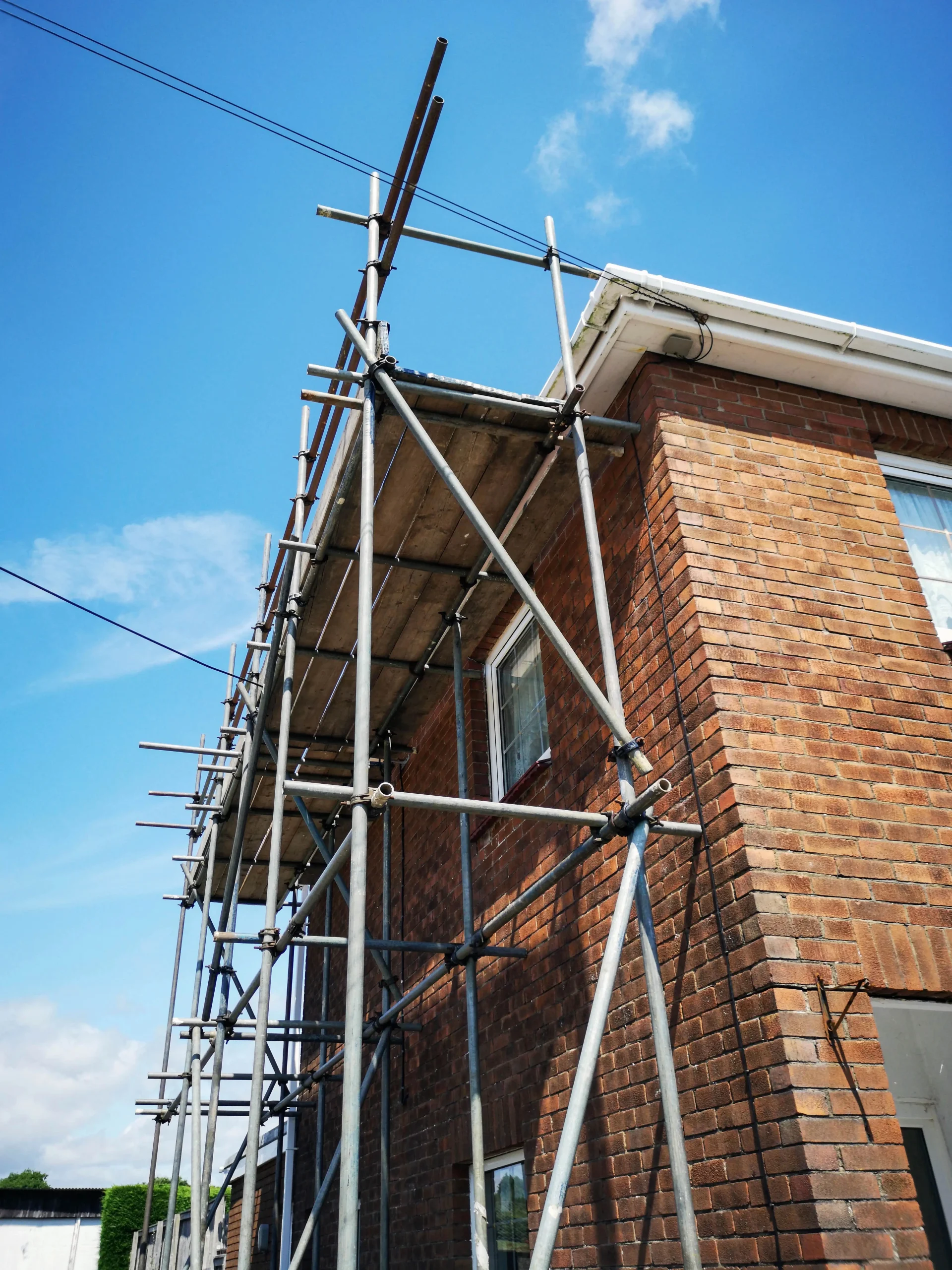 Masonry Restoration Near Chicago Stonemason Best BrickLayers