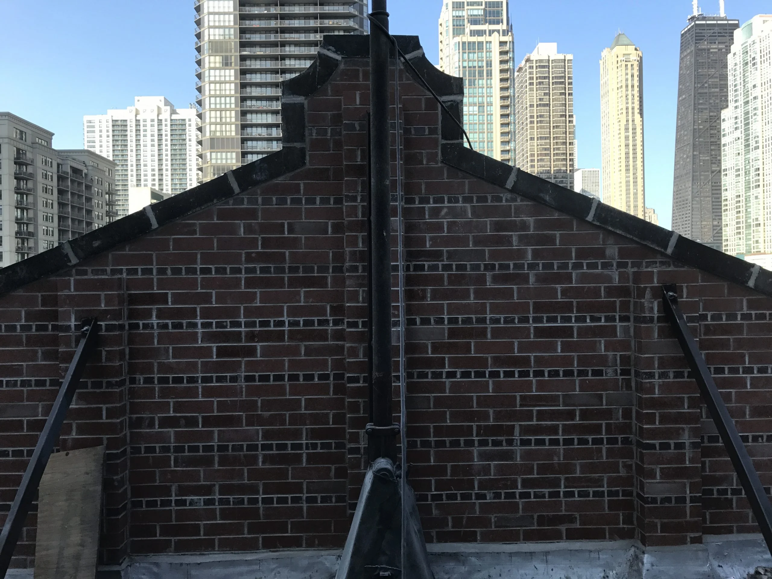 Brick Replacement Near Chicago Best BrickLayers