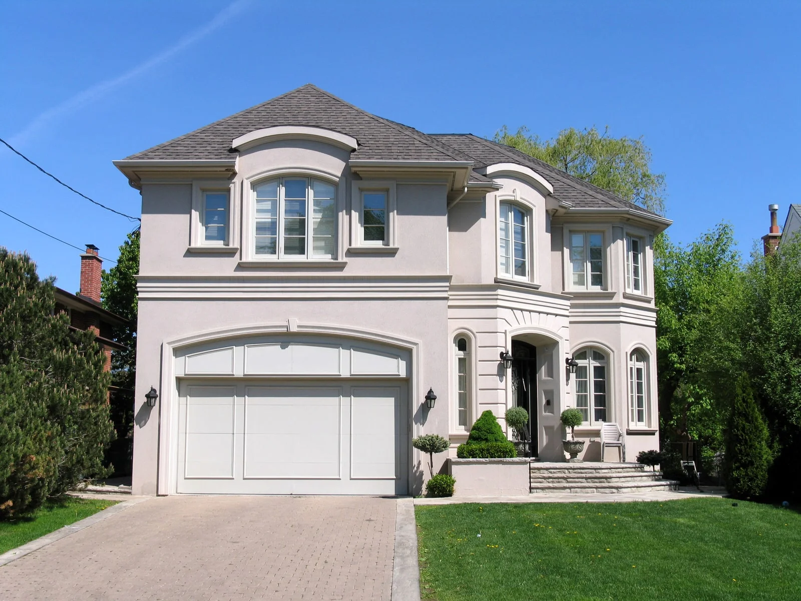 Masonry Restoration Near Chicago Stonemason Best BrickLayers